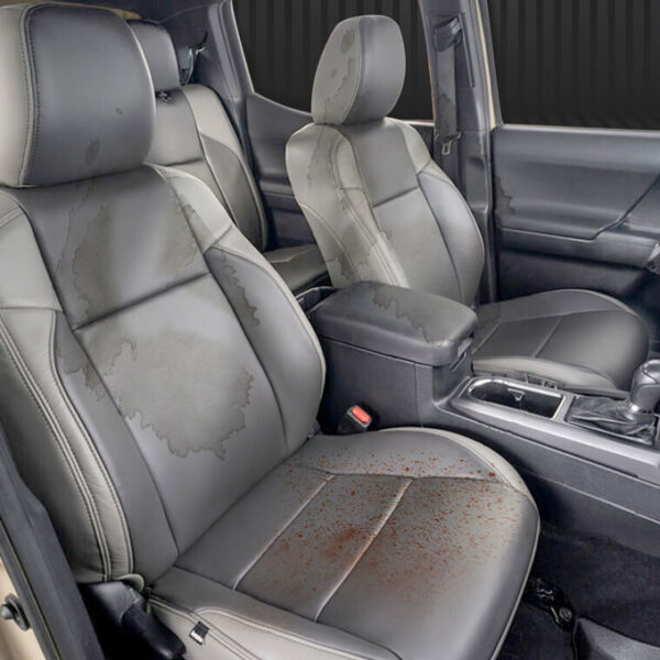 Car Leather Restoration Service -Best Car Leather Protection treatment