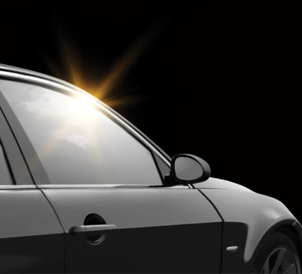CarzSpa Aegis Windows Films - Anti-glare & UV protection