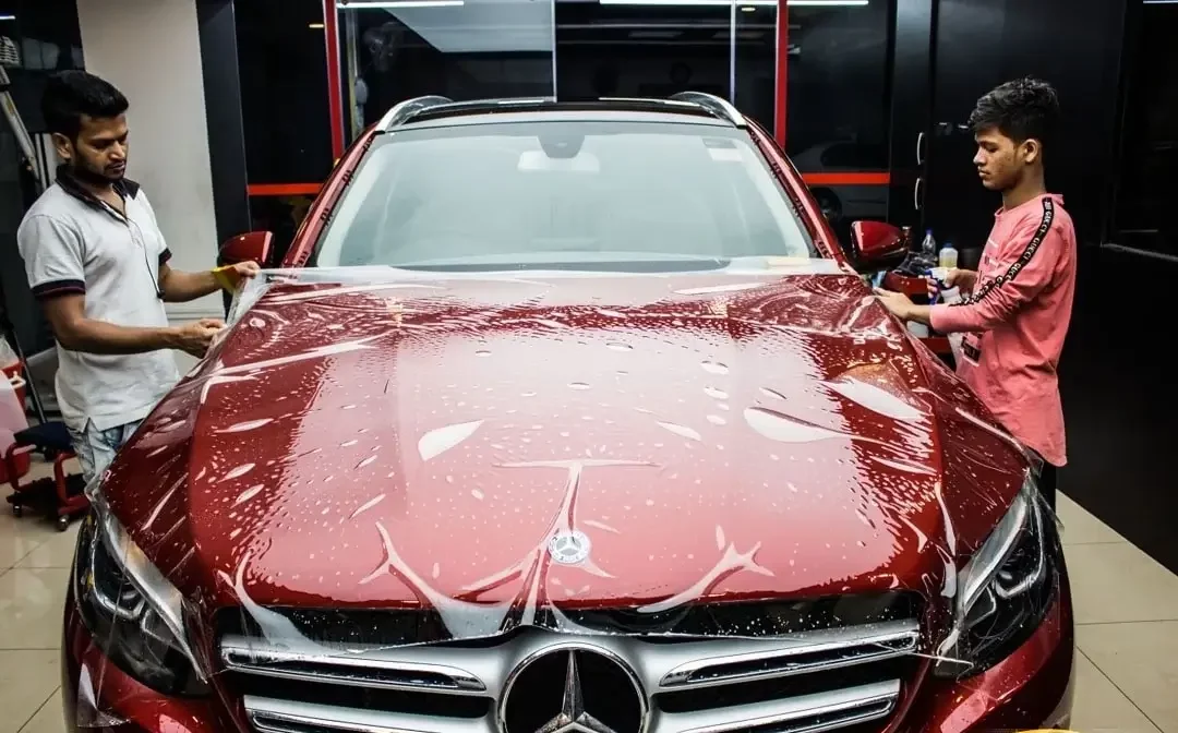 Is The Cost Of PPF Car Protection Worth The Spend 