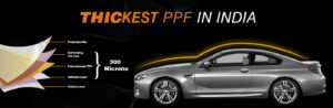 PPF for Car - Everything you need to know