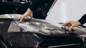 Graphene Ceramic Coating vs PPF - What's better for my car's paint?