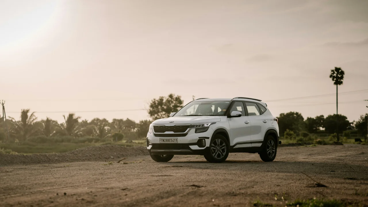 Choosing The Best SUV Under 20 Lakhs In India Choosing The Best SUV Under 20 Lakhs In India