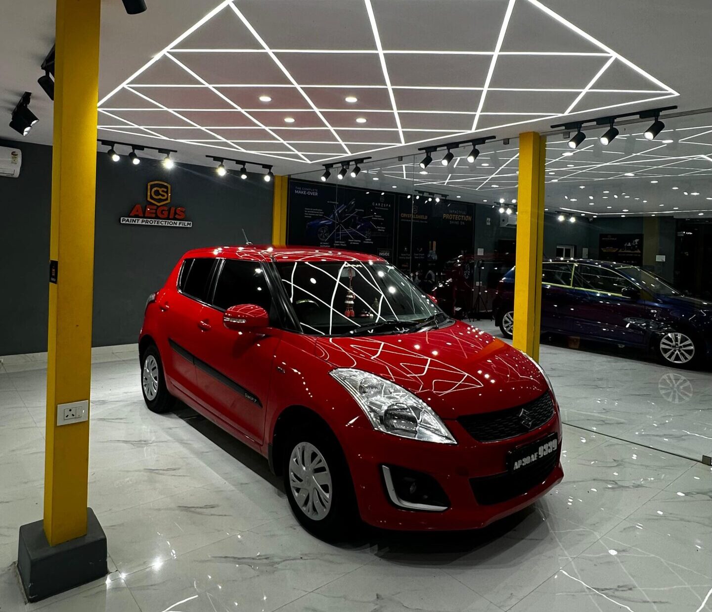 Most Iconic Cars of India