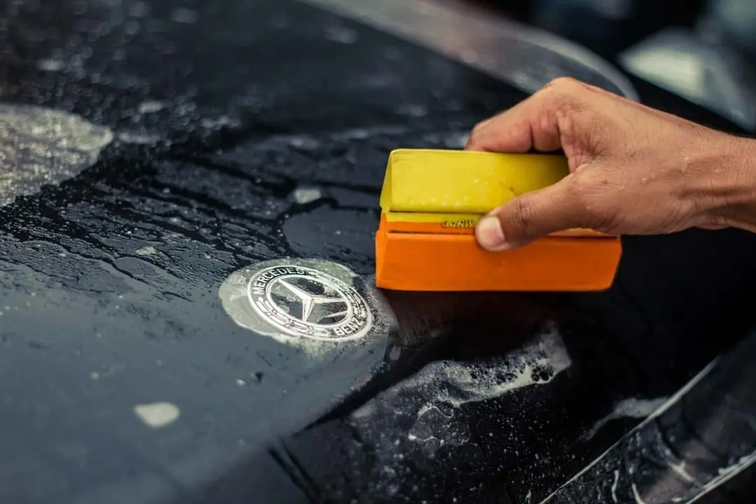 Comprehensive Guide to Paint Protection Film (PPF): Everything You Need ...