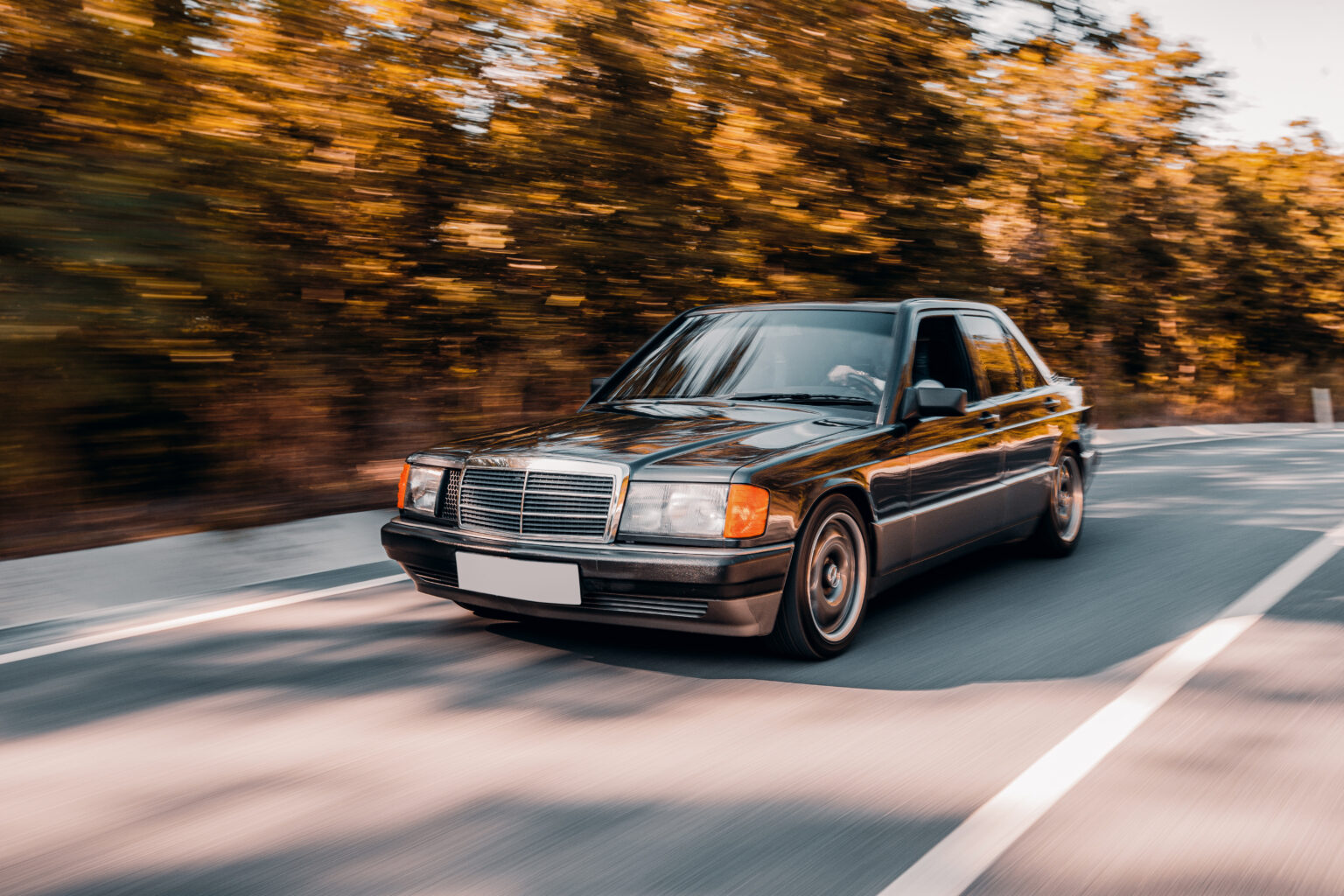 Exploring the World of Modified Cars