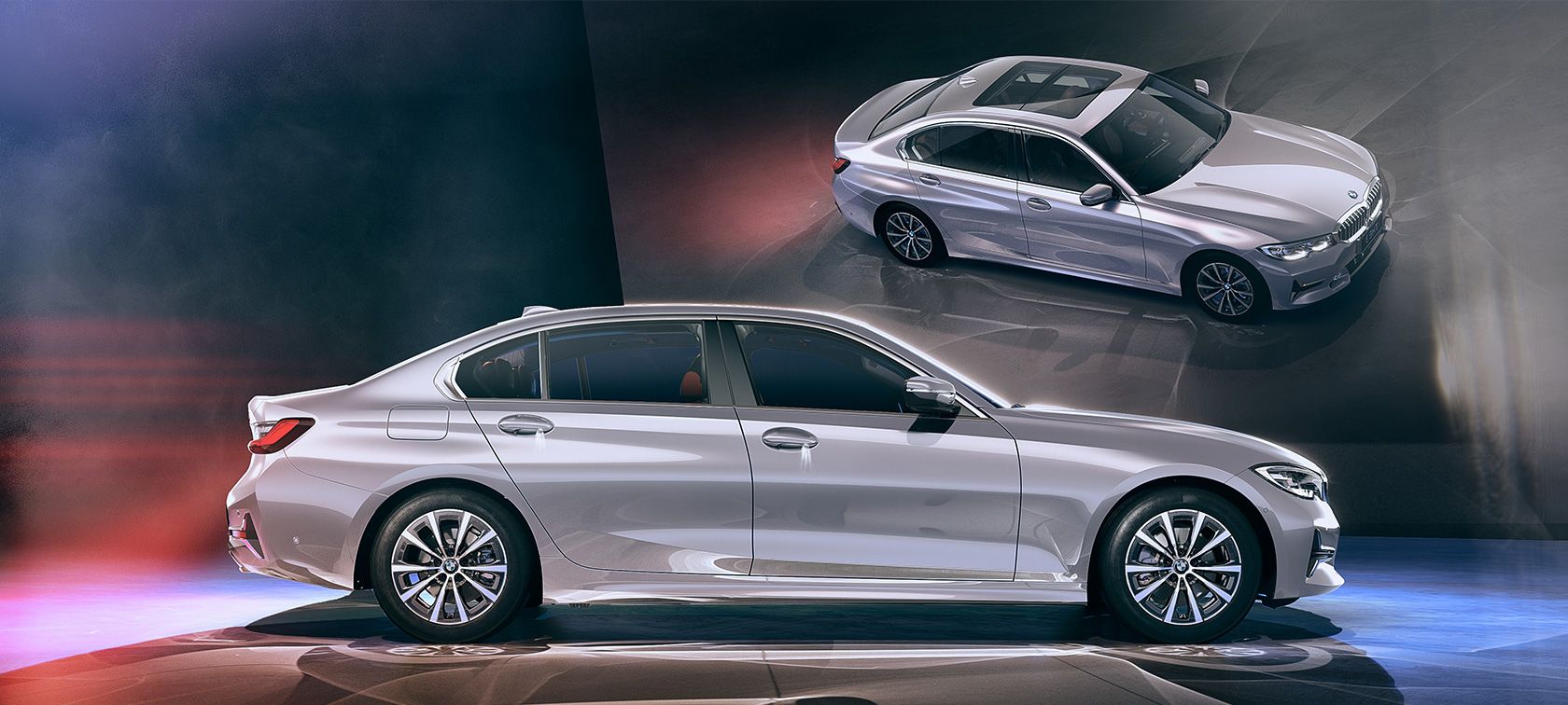 Top 10 BMW Cars for India